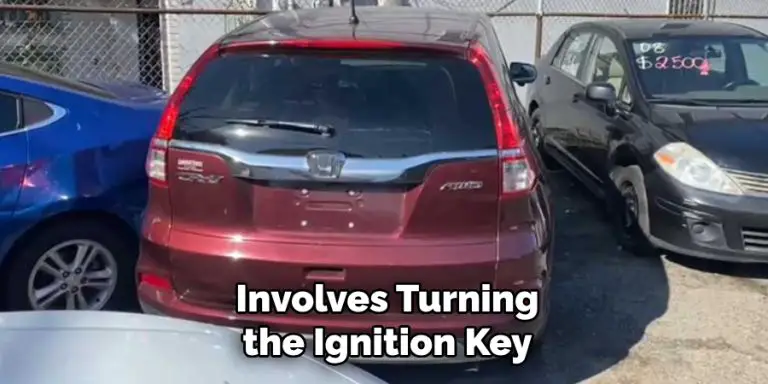 How to Program Honda Crv Key Fob | 5 Easy Steps (2025)