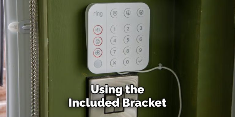 How to Charge Ring Keypad | 10 Helpful Methods (2025)
