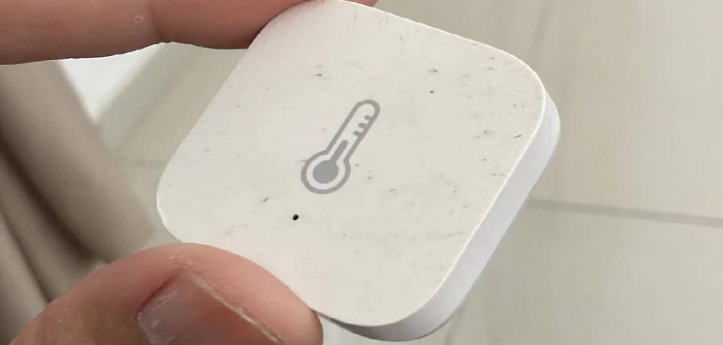 How to Change Battery in Xfinity Window Sensor | 10 Methods