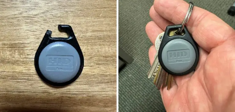 How to Use Hid Prox Key Fob |10 Easy Methods (2026)