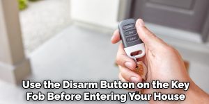 How to Use Adt Key Fob | 10 Effective Methods (2026)