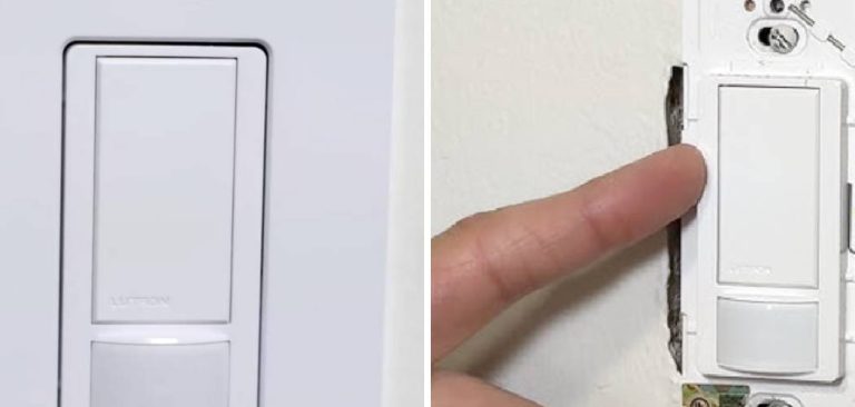 How to Program Motion Sensor Light Switch | 10 Easy Methods