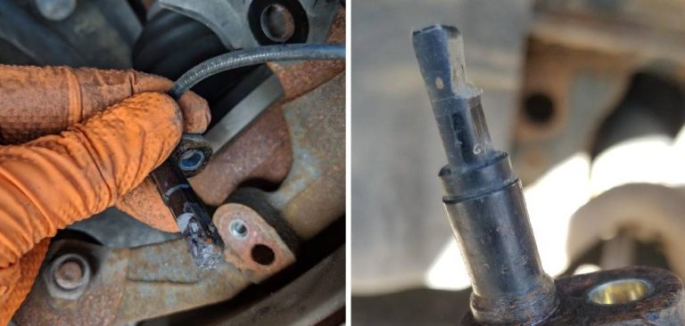 How to Tell Which Abs Sensor Is Bad | 10 Easy Methods (2026)