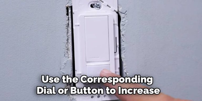 How to Program Motion Sensor Light Switch | 10 Easy Methods