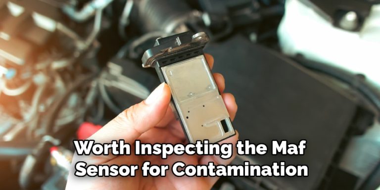 How to Clean a MAF Sensor | 10 Easy Steps (2026)