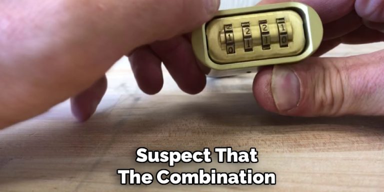 How to Open a Brinks Home Security Safe | 7 Easy Steps